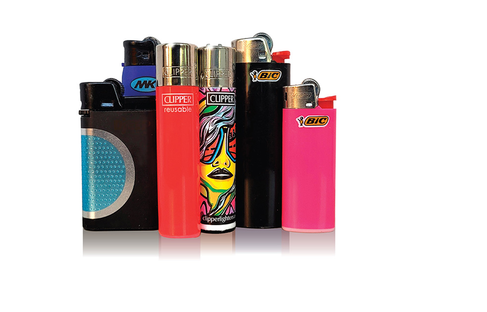 Wholesale Lighters – Best Prices & Bulk Savings for Gas Stations ...