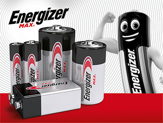 Wholesale Batteries – Best Prices & Bulk Savings for Convenience Stores ...