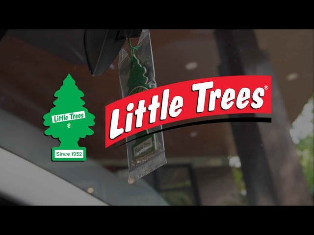 Little tree air fresheners – mfgrus