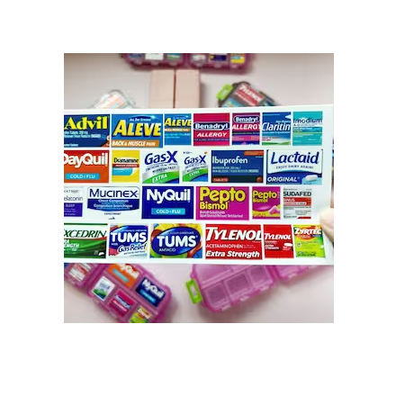 Wholesale Medicine Display Boxes– Best Prices & Bulk Savings for ...