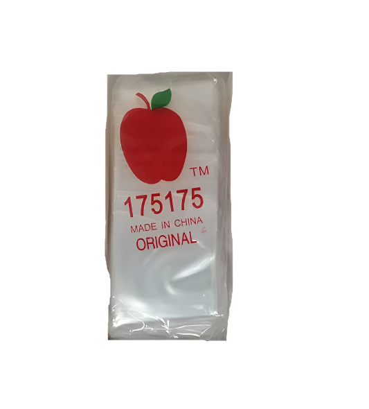 Mini Zip Lock Baggies 1.75" x 1.75" 10 Bundles Of 100 Bags Per Bundle ...
