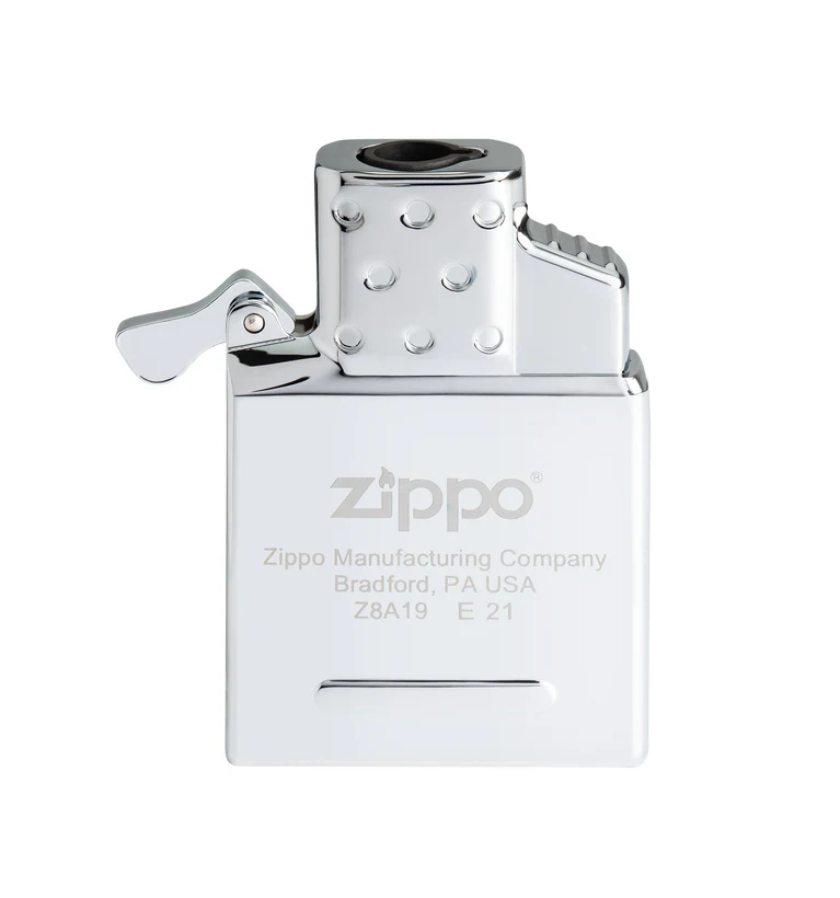 Zippo Single Torch Butane Lighter Insert – mfgrus